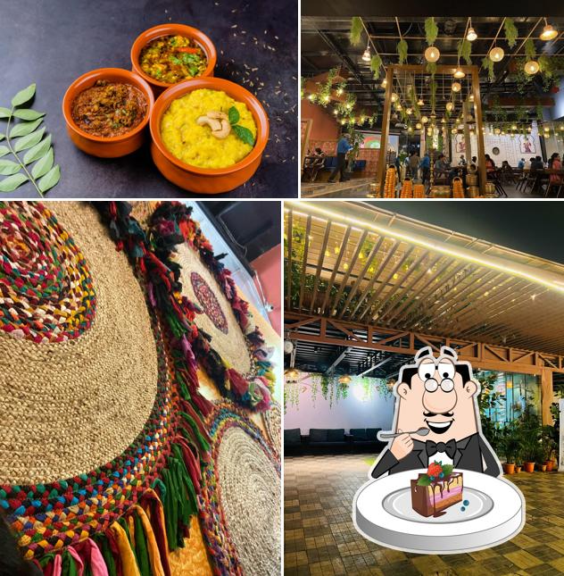 AnTeRa Kitchen and Bar, Hyderabad - Restaurant menu, prices and reviews