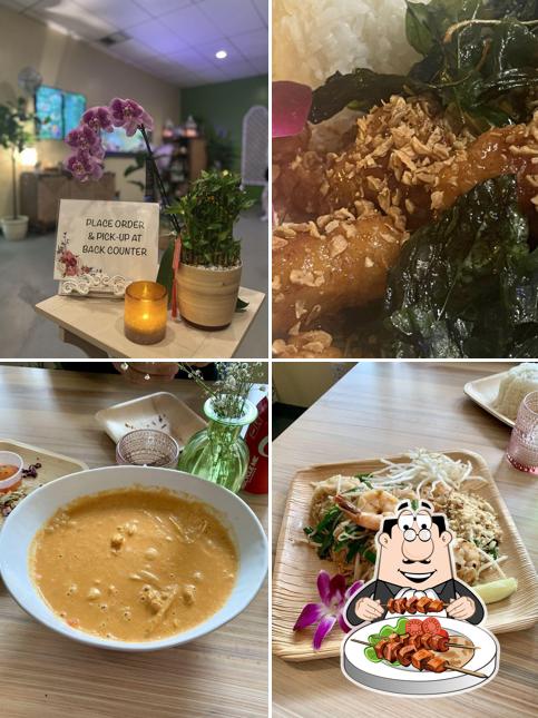 Bloom Thai Cuisine, Lakewood - Restaurant menu, prices and reviews