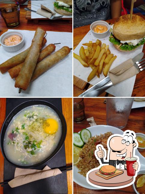 Danielito's Home Kitchen, Los Baños - Restaurant menu, prices and reviews