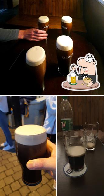 Top 5 pubs & bars in Enniscrone, february 2026 - Restaurant Guru