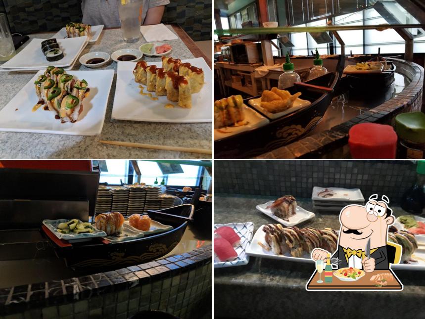 Hoshi, Vacaville - Restaurant menu, prices and reviews
