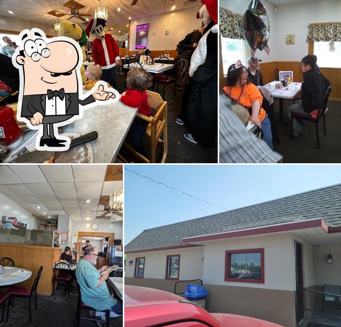 Howe restaurant, Howe - Restaurant menu, prices and reviews