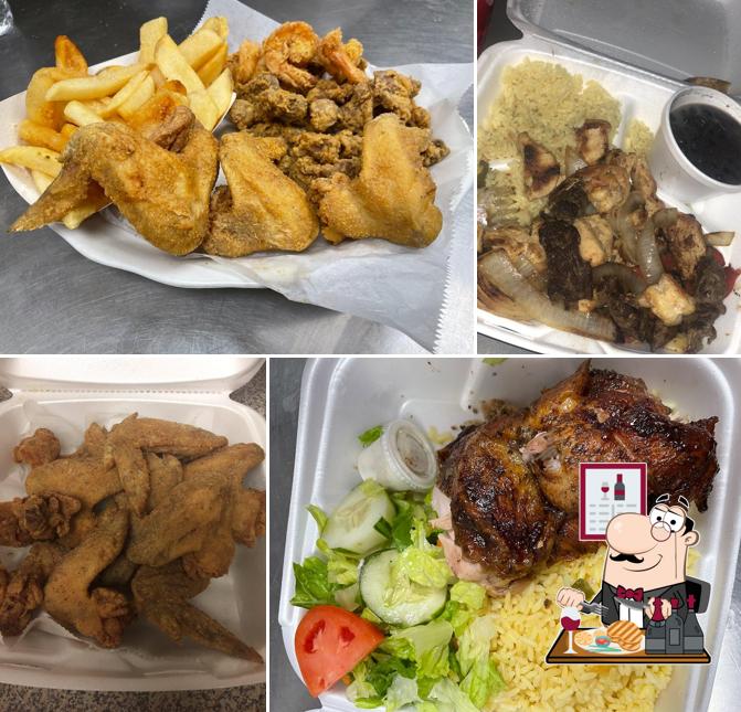 Tastee Chicken, Waldorf - Restaurant menu, prices and reviews