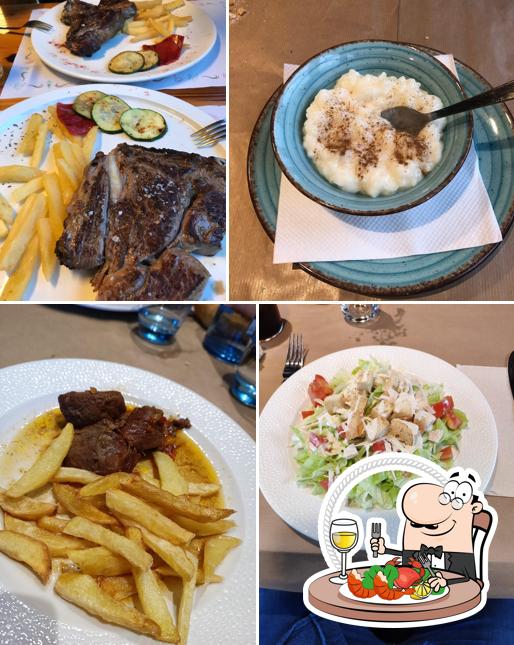 Los 5 mejores restaurantes en Las Arenas, diciembre 2025 - Restaurant Guru