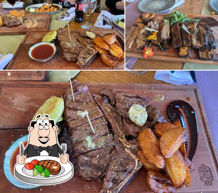 Restoran Gradina, Josipdol - Menu del ristorante, prezzi e recensioni