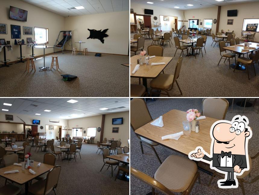 The Fox Den, Houghton Lake - Restaurant menu, prices and reviews