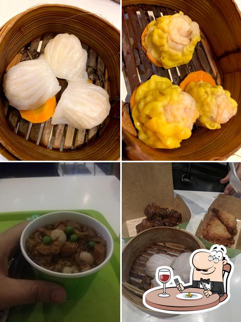 Tsim Sha Tsui Dimsum & Tea Bar, Pasay - Restaurant menu, prices and reviews