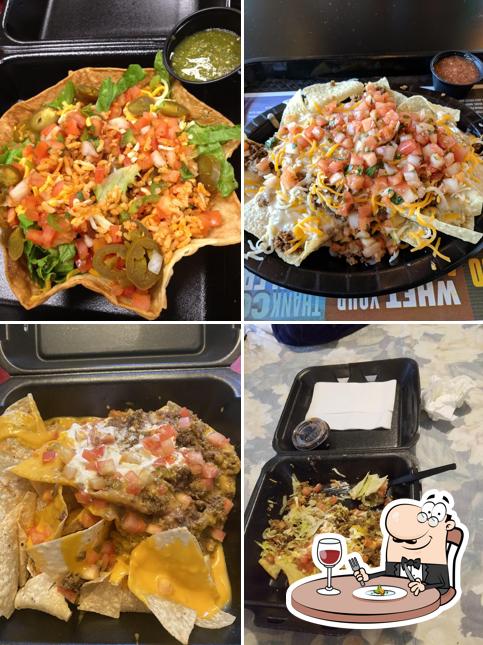 Taco Mayo, Oklahoma City - Restaurant menu, prices and reviews