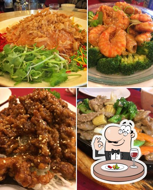 Bullcreek Chinese Restaurant, Bull Creek - Restaurant menu, prices and ...