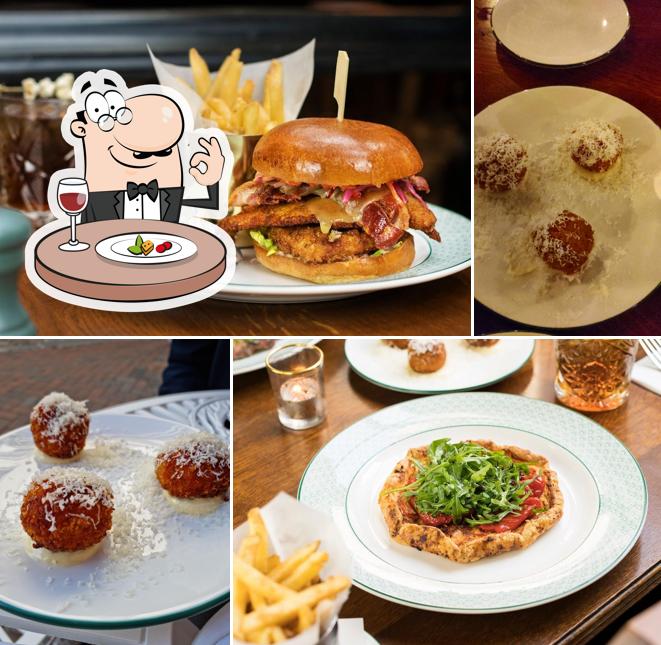 Cosy Club, Canterbury - Restaurant menu, prices and reviews