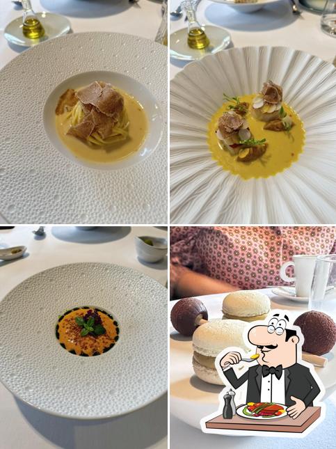 Da Mimmo, Woluwe-Saint-Lambert - Menu du restaurant, prix et avis