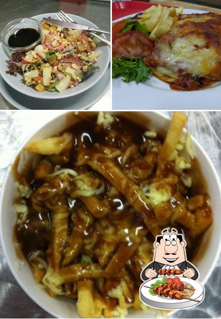 Don Chichios Pizza & Pasta, Wendouree - Restaurant menu, prices and reviews