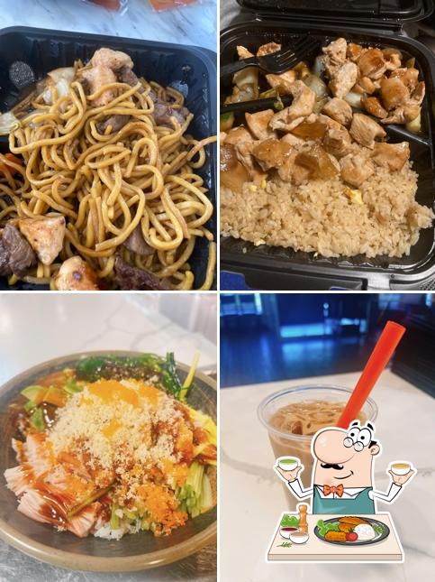 Takaya, Pikeville - Restaurant menu, prices and reviews