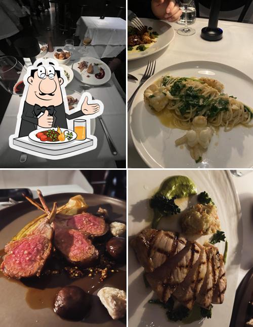 Il Bacaro, Melbourne - Restaurant menu, prices and reviews