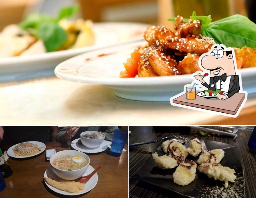 Kobu Asian Bistro, Mahopac - Restaurant menu, prices and reviews