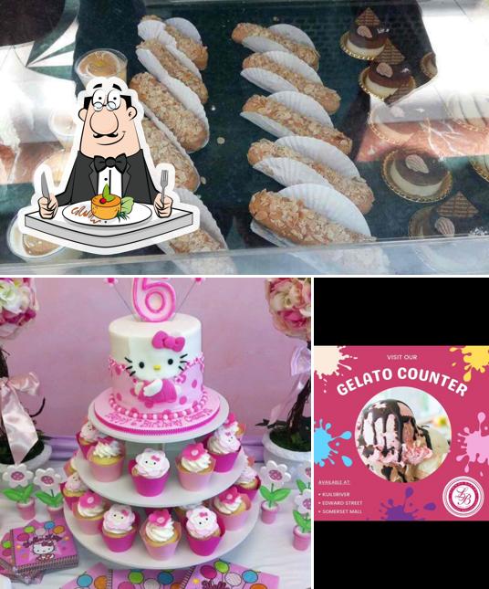 Limnos Bakers, Cape Town - Restaurant menu, prices and reviews