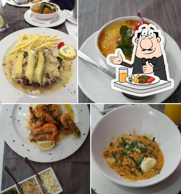Top 7 restaurants with crème brûlée in Durban, october 2025 ...