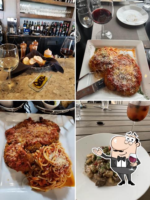 Top 10 restaurants with outdoor seating in London, Ontario, august 2025 ...