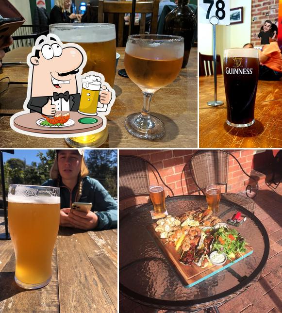 Best pizza in Waroona restaurants