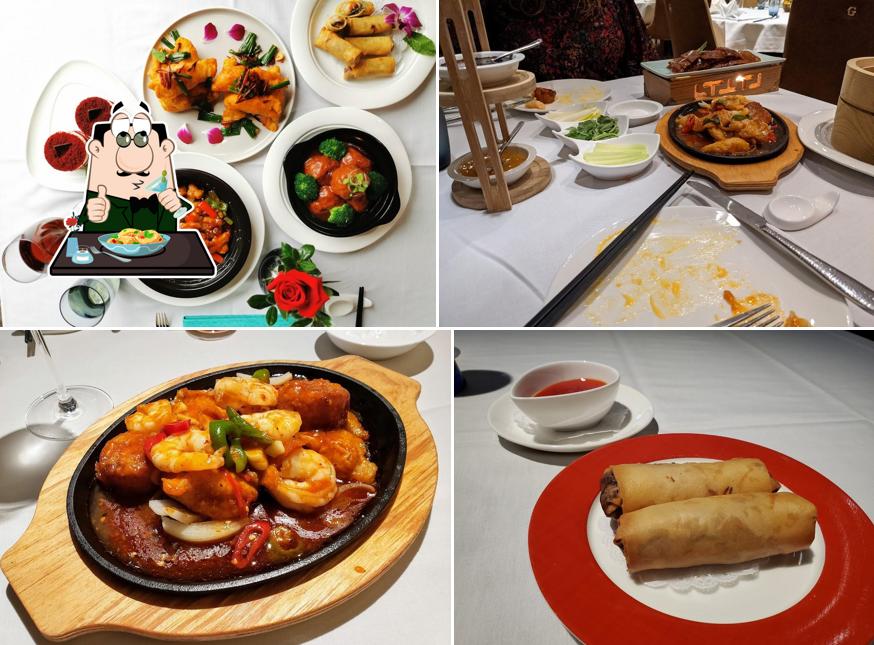 G.58 Cuisine, Morrisville - Restaurant menu, prices and reviews