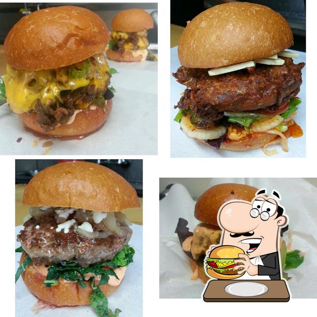 The Standing Room, Redondo Beach - Restaurant menu, prices and reviews