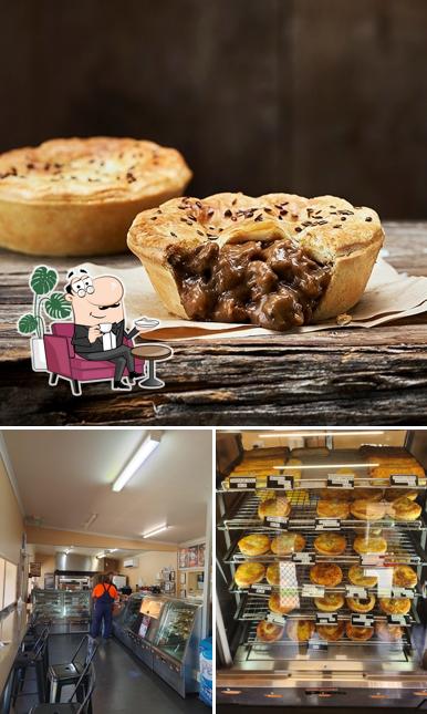 Big Dad's Pies, Boondall - Restaurant menu, prices and reviews