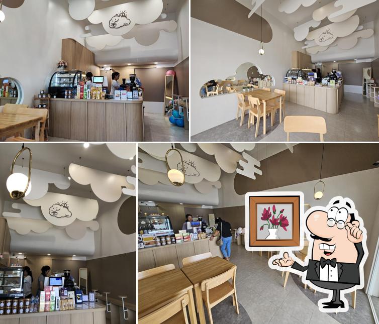 Cloudy Day Cafe คลาวดี้เดย์คาเฟ่, Chanthaburi - Menú del restaurante, precios y reseñas