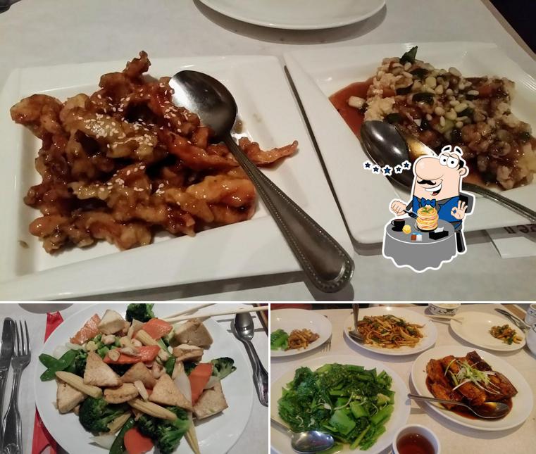 Cottage II, Morristown - Restaurant menu, prices and reviews