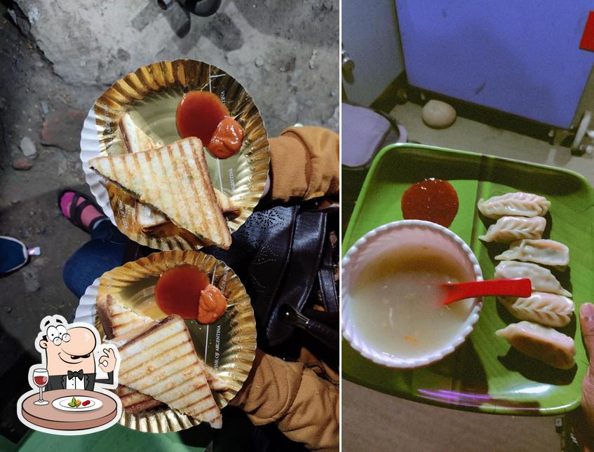 Fresh Bites - Restaurant menu, prices and reviews