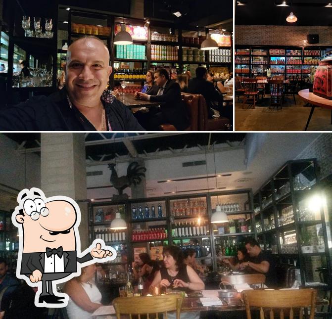 Gallo 71, San Pedro Garza García - Menú del restaurante, precios y reseñas