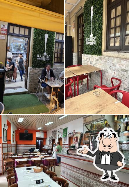 Lucimar, Lisbon - Restaurant menu, prices and reviews