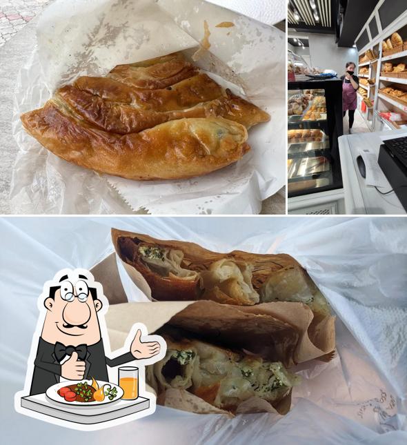 Pekara Buongiorno, Dobrota - Restaurant menu, prices and reviews