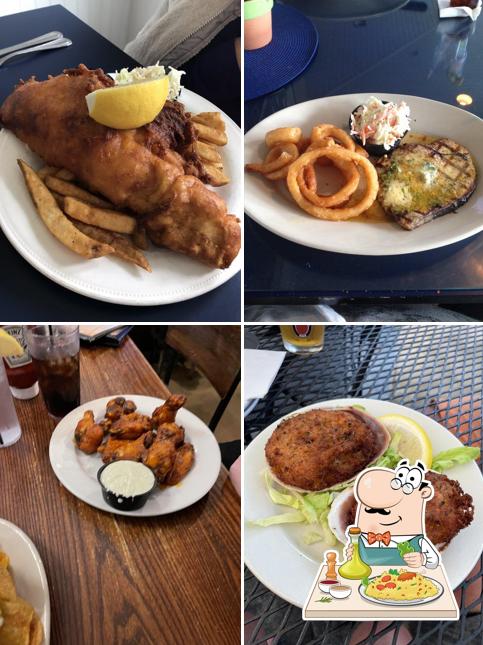 The Haversham Tavern, Westerly - Restaurant menu, prices and reviews