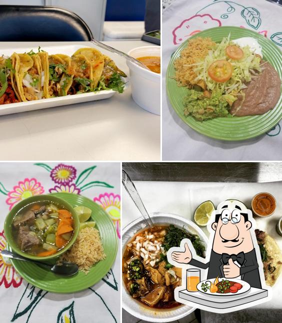 Toxic Tacos, Humble - Restaurant menu, prices and reviews