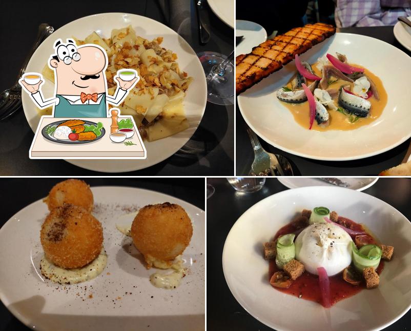 Top 5 restaurants with italian pasta in Randwick, december 2025 ...