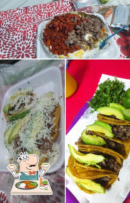 Tacos Fredy Santa Catarina Menú Del Restaurante Precios Y Reseñas