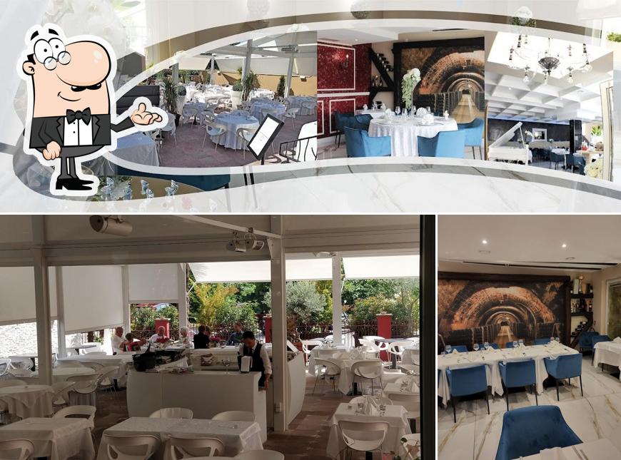 Il Forchettone, La Wantzenau - Menu du restaurant, prix et avis