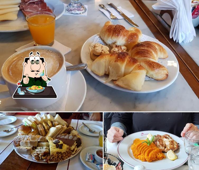 Las Violetas, Buenos Aires - Menú del restaurante, precios y reseñas