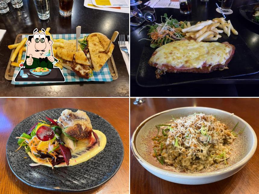 Mango Hill Tavern, Mango Hill - Restaurant menu, prices and reviews