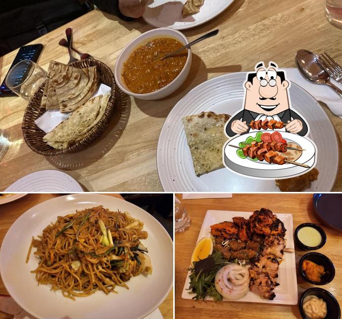 Al Baik, Hamilton - Restaurant menu, prices and reviews