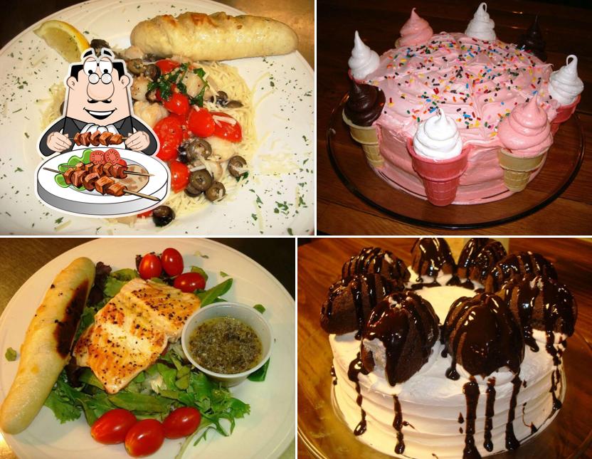 Boondocks Grille, Fort Fairfield - Restaurant menu, prices and reviews