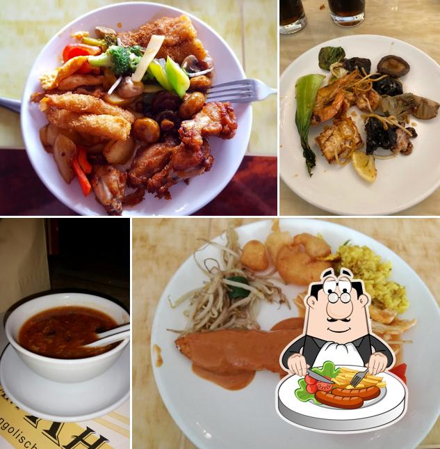 Top 4 Chinesische Restaurants in Goch, August 2025 - Restaurant Guru