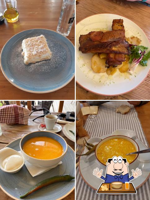 Colț de Rai, Beliș - Menu du restaurant, prix et avis
