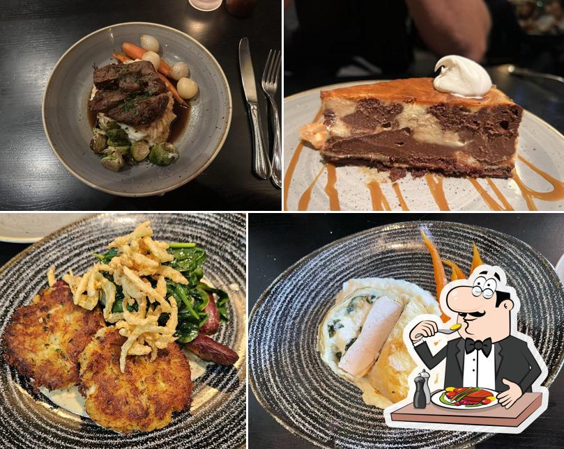 Esin Restaurant & Bar, Danville - Restaurant menu, prices and reviews