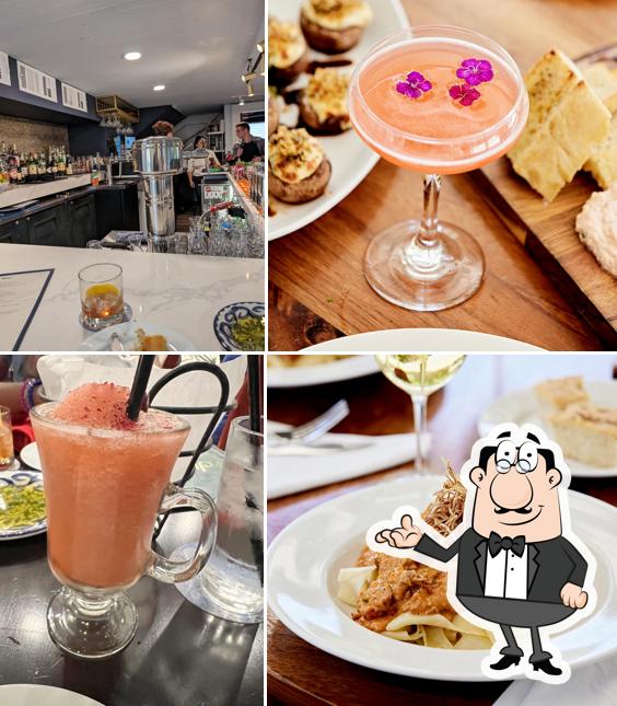 Top 10 restaurants in Georgetown, Texas, september 2025 - Restaurant Guru