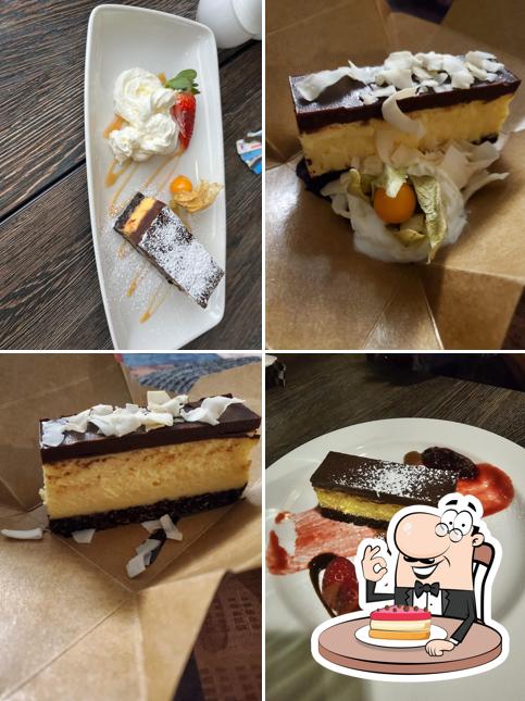 Minnoz Restaurant & Lounge, Nanaimo - Restaurant menu, prices and reviews
