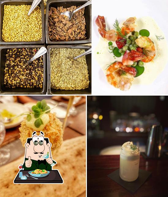 Baroque Jazz Bar, Quezon City - Restaurant menu, prices and reviews