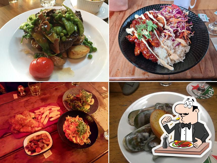 Top 5 restaurants in Matamata, december 2025 - Restaurant Guru