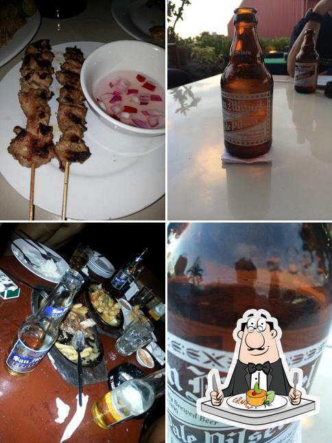 Ang Pulo Ihaw - Ihaw, Pasig - Restaurant menu, prices and reviews