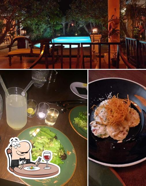 Asvah 24, Chennai - Restaurant menu, prices and reviews